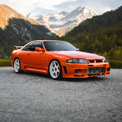 R33 Driver | Profile | Creality Cloud