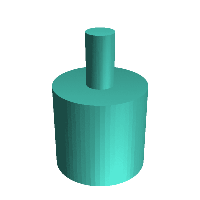 Free Other STL Download - piñon sin finby FERCHO BAQUE