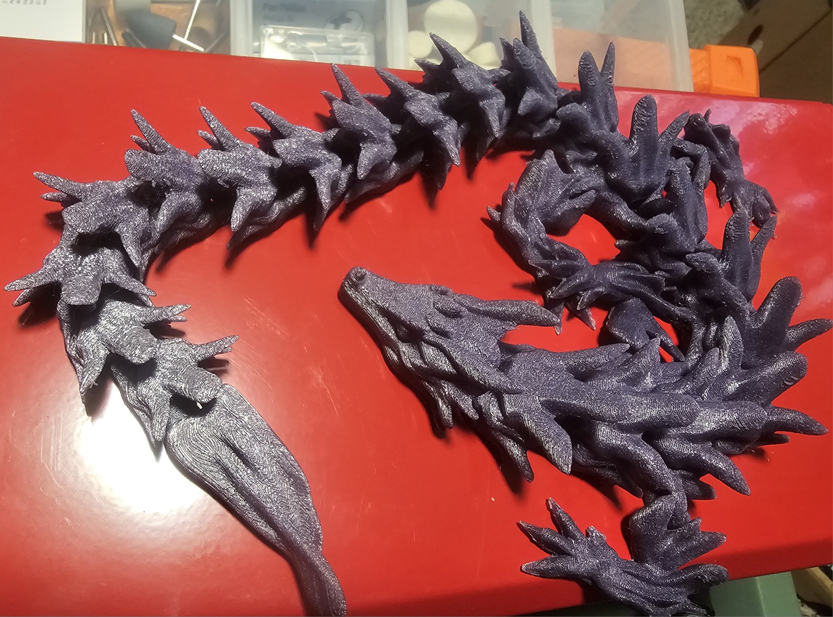 turned out cool | Creality Cloud