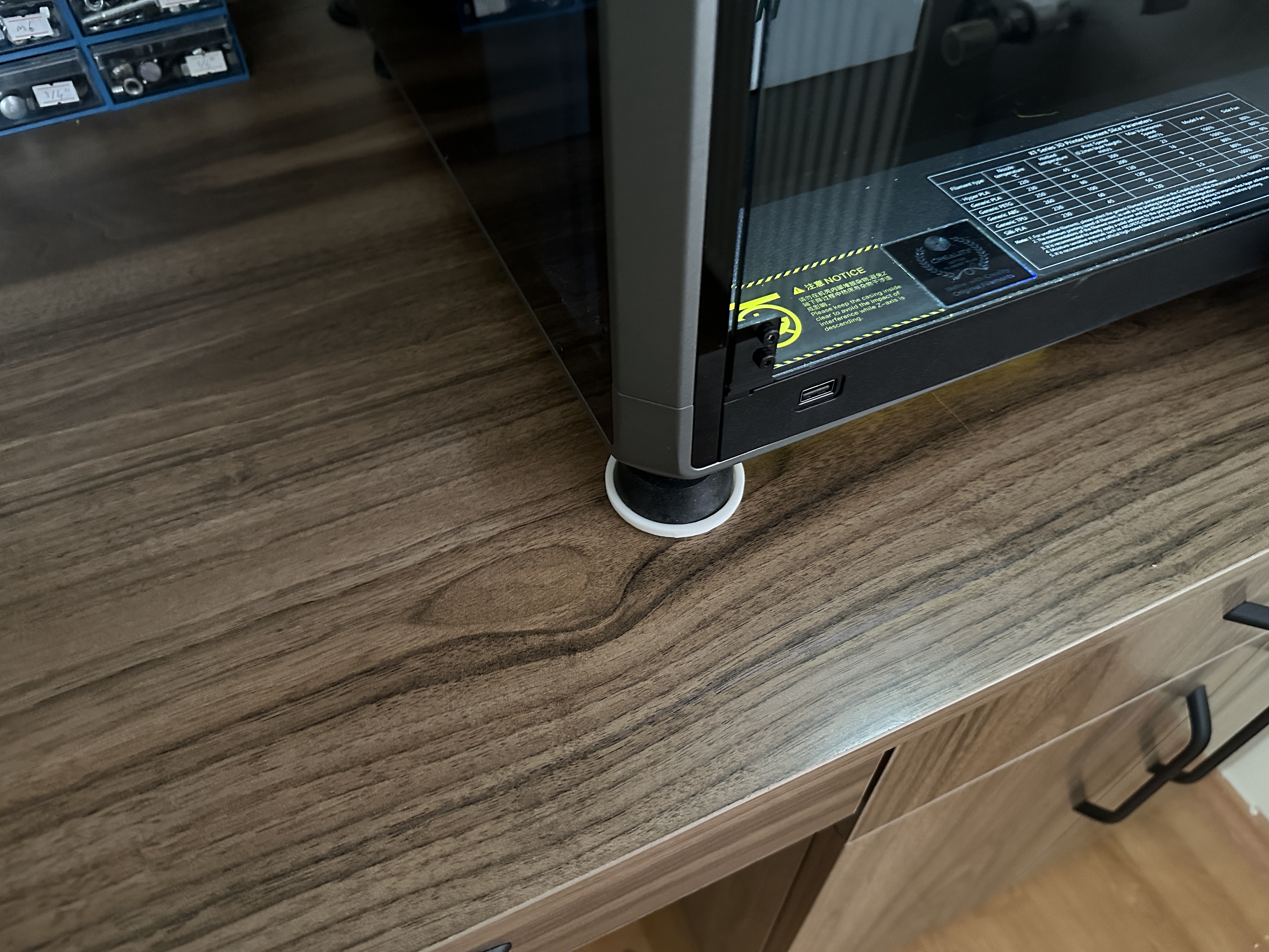 K1 / K1 Max ToolBox v1 / Hidden - Rotatable | 3D models download ...