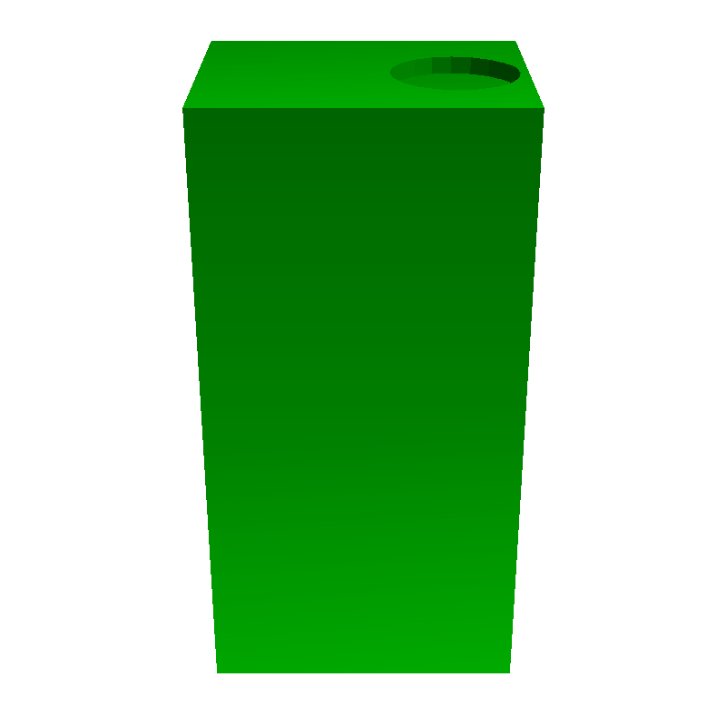 Free Other STL Download - boro mech modby Klemens28