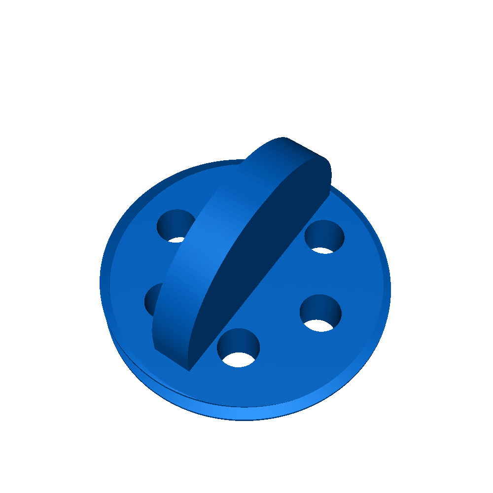 Free Home Appliance Accessories STL Download - vacuum_valve_bagby ...