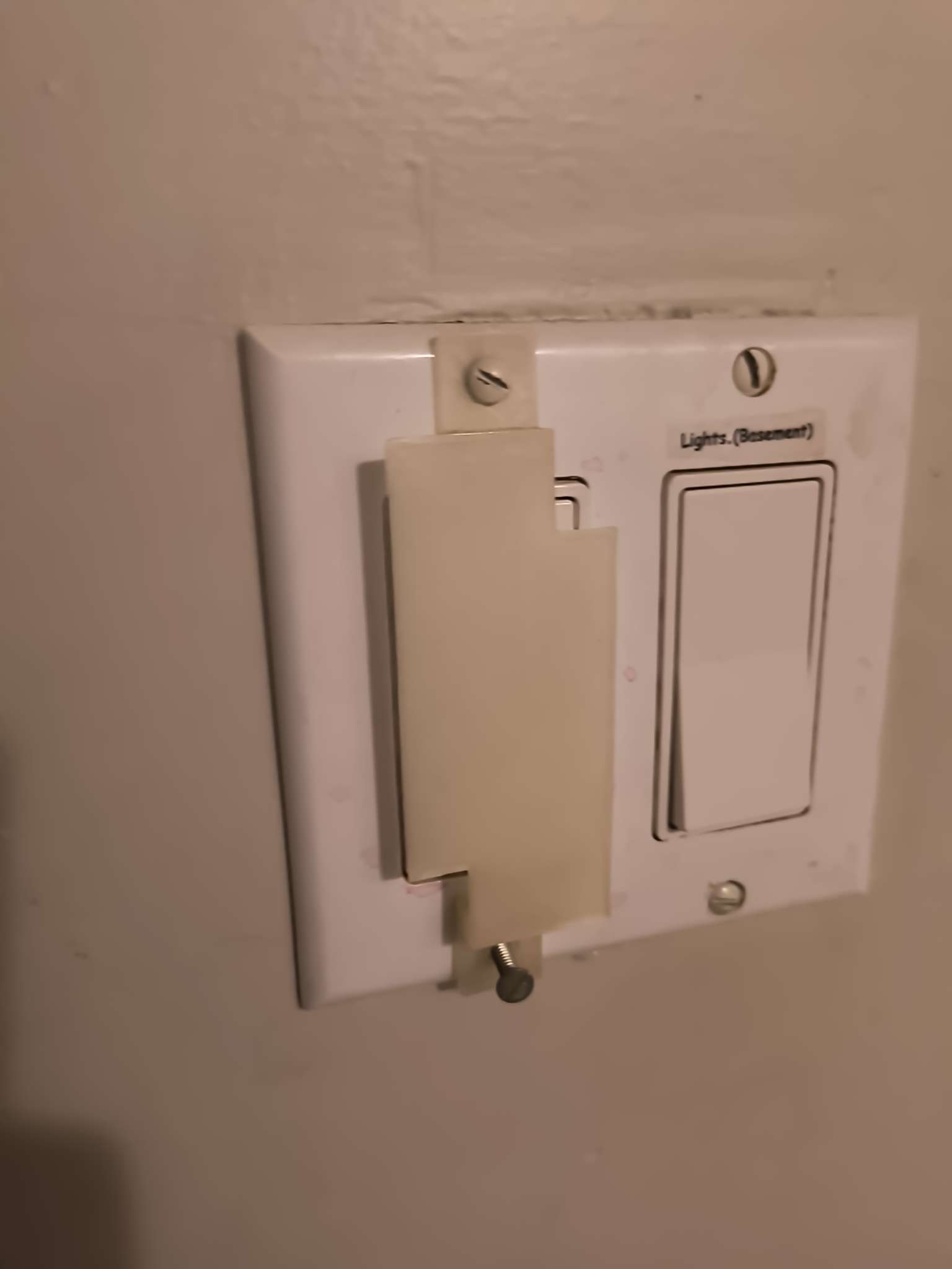 decora switch guard | 3D models download | Creality Cloud