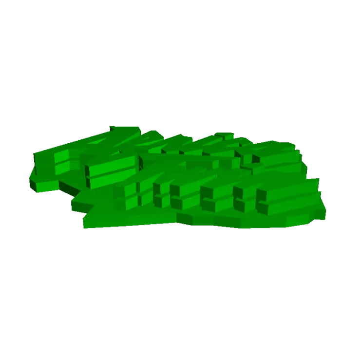 무료Jewelry & AccessoriesSTL 다운로드 -Africa Twin key ring - user6237805930