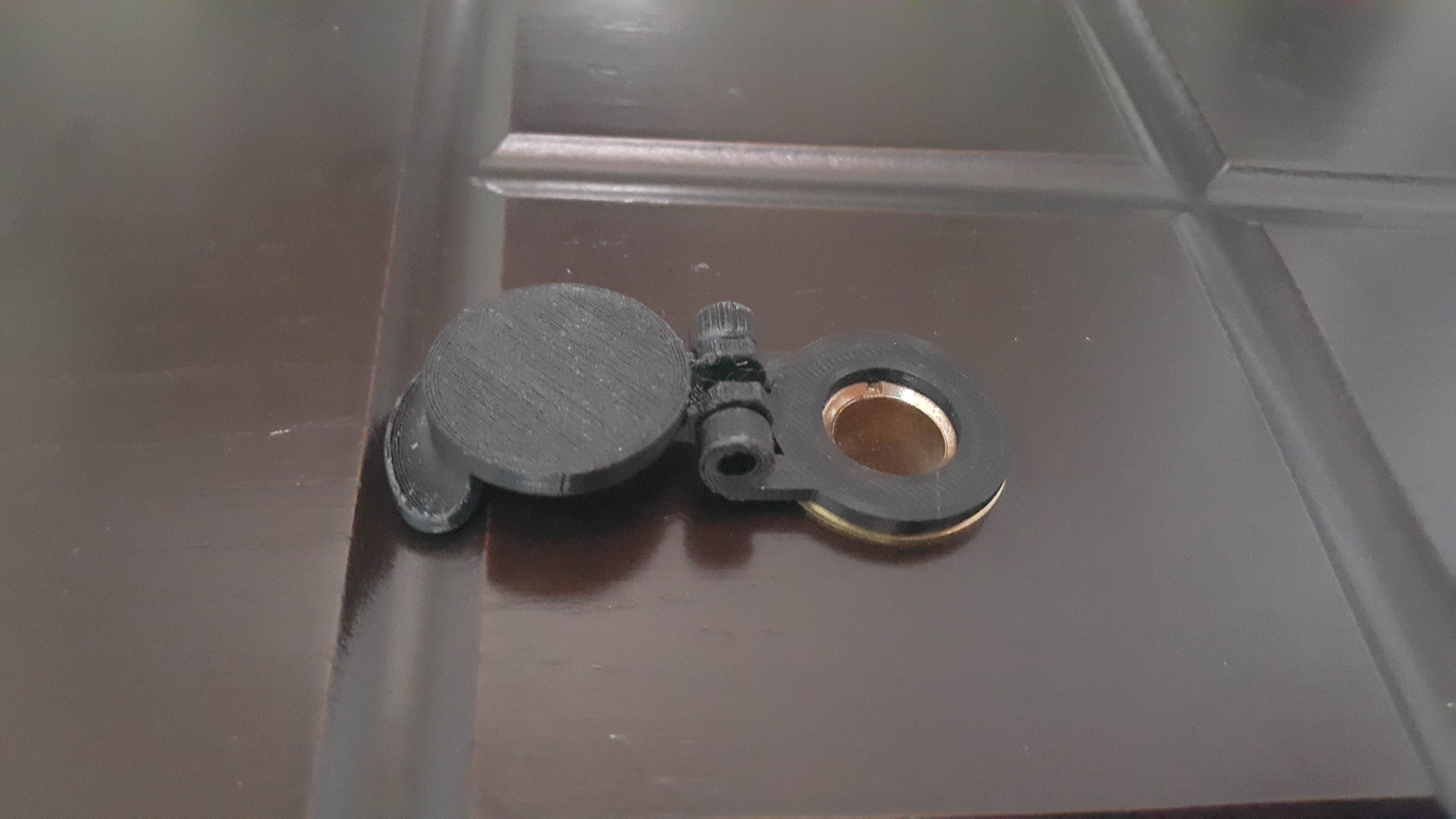 printed without any problems | Creality Cloud