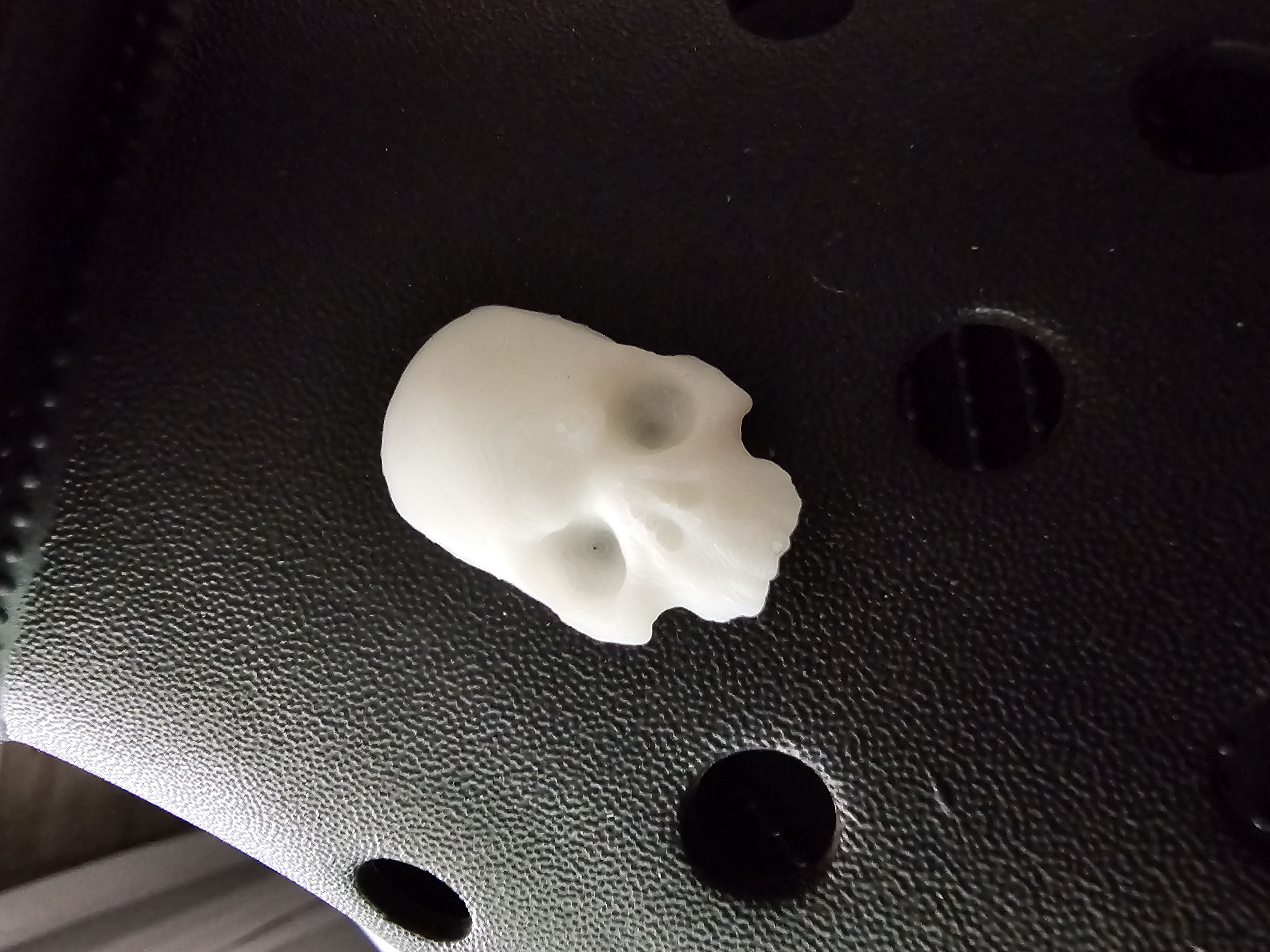 skull crocs charm | 3D models download | Creality Cloud