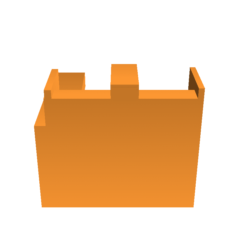 Free Other STL Download - leota 2by user2275810646