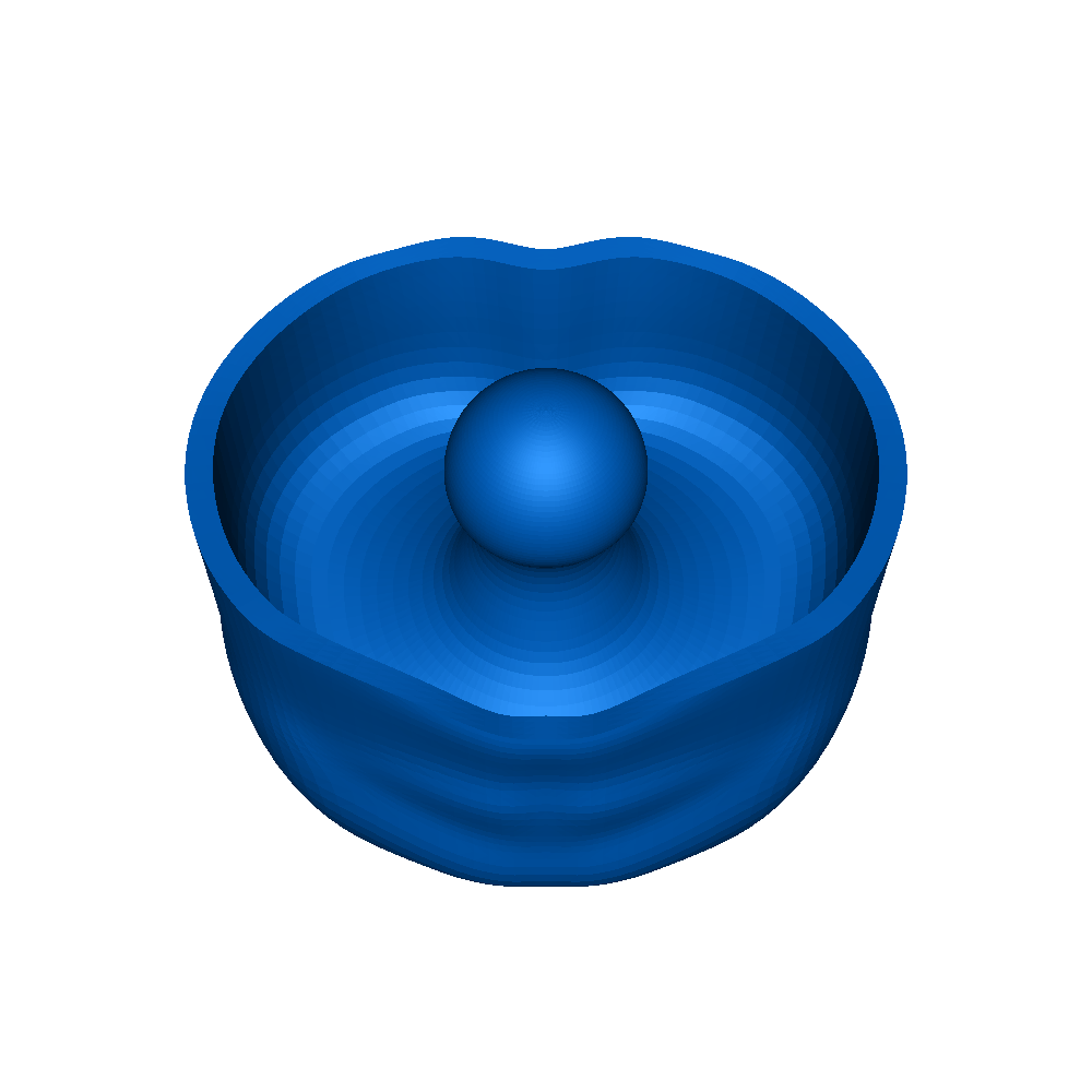 Free Toys & Games STL Download - stiby art _crazy69