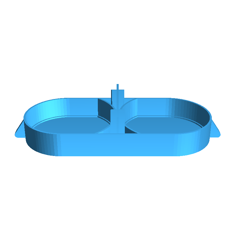 Free 3D Printer Accessories STL Download - Quest 2 coverby Eisforever473