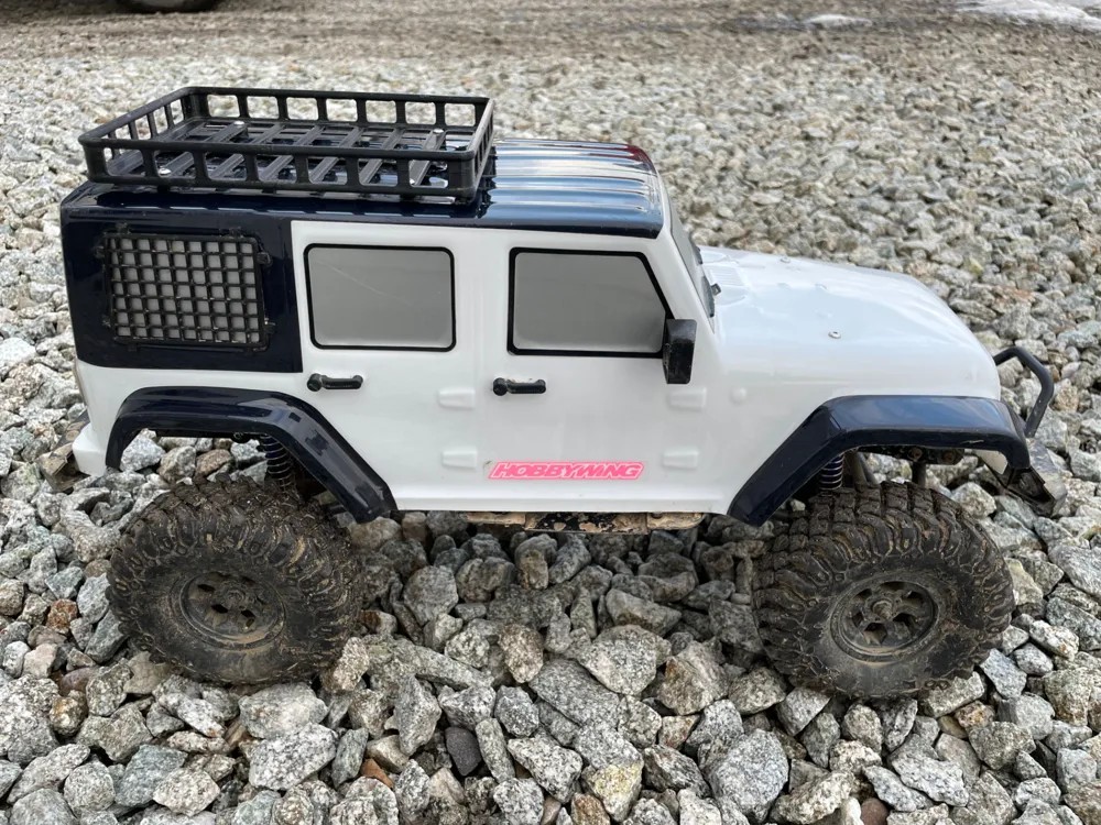 Free Other STL Download - rc window netby Icarus1376