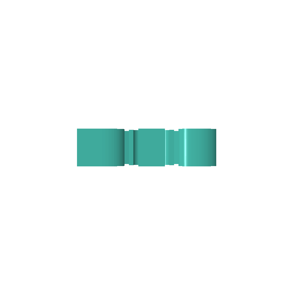 BTS-prototype | 3D models download | Creality Cloud