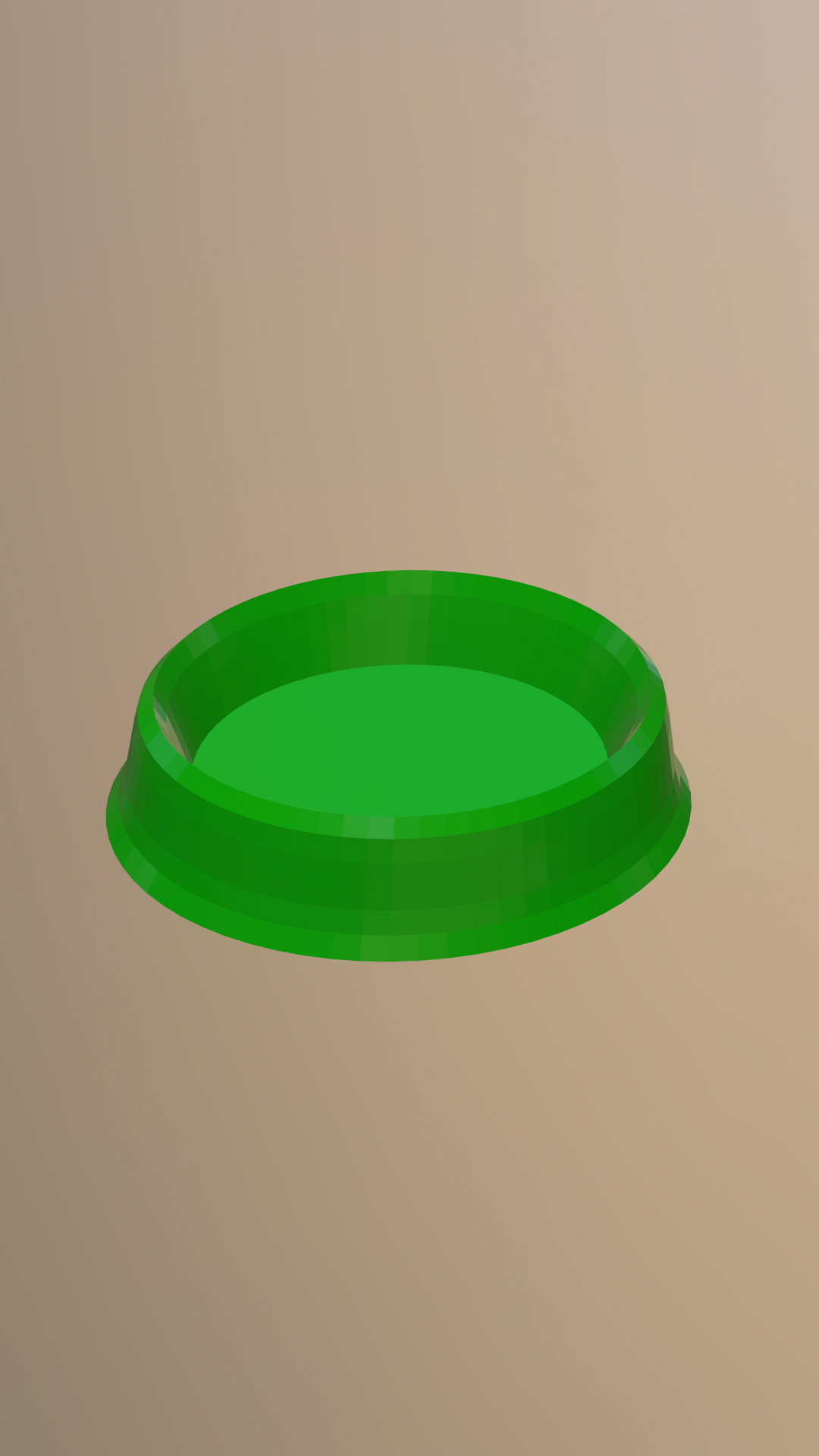 Animals STL Download - POTE RAÇÃO CACHORROby VOIGT3D