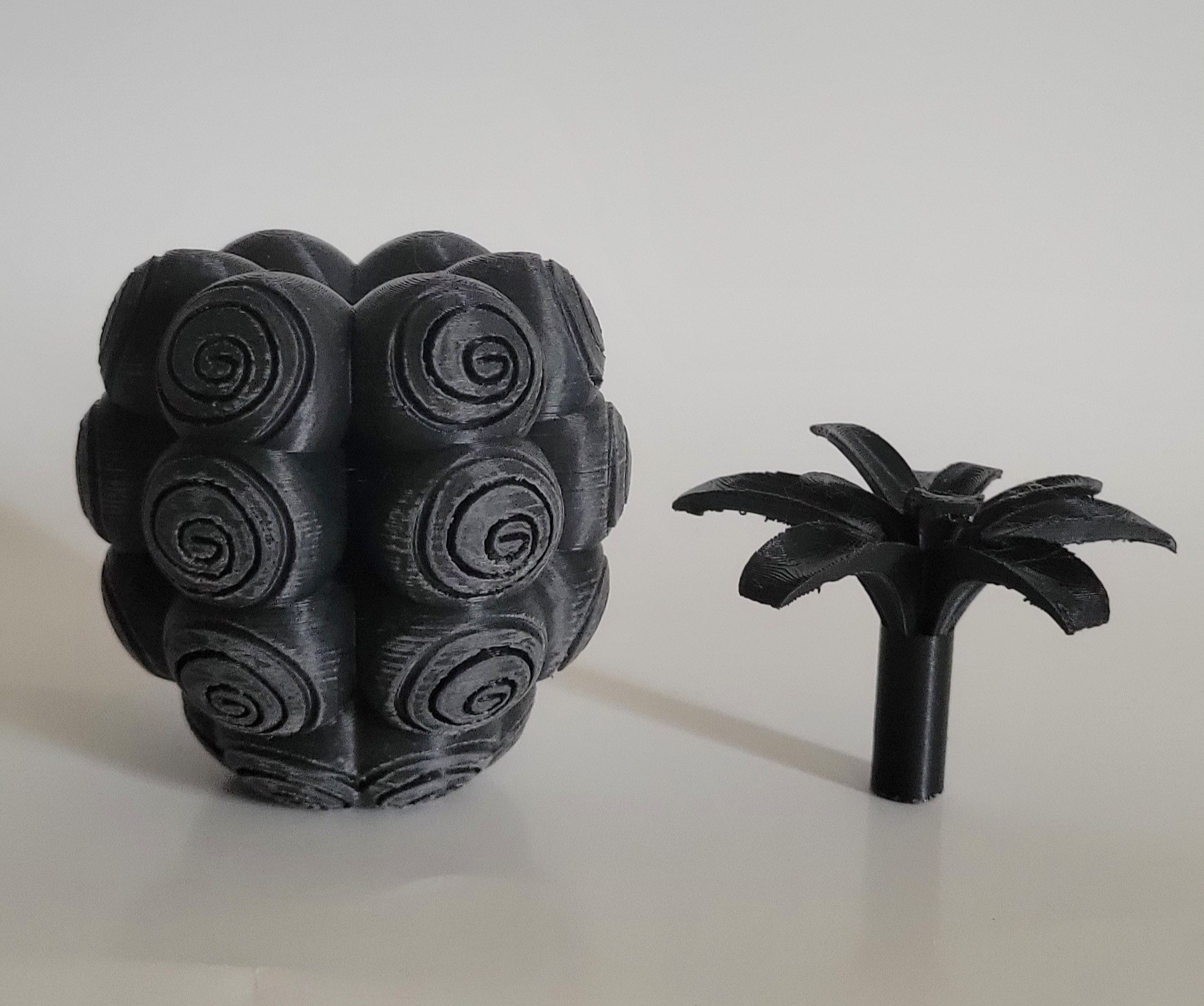 All set printing. now it's time for post processing csnt wait to see ...