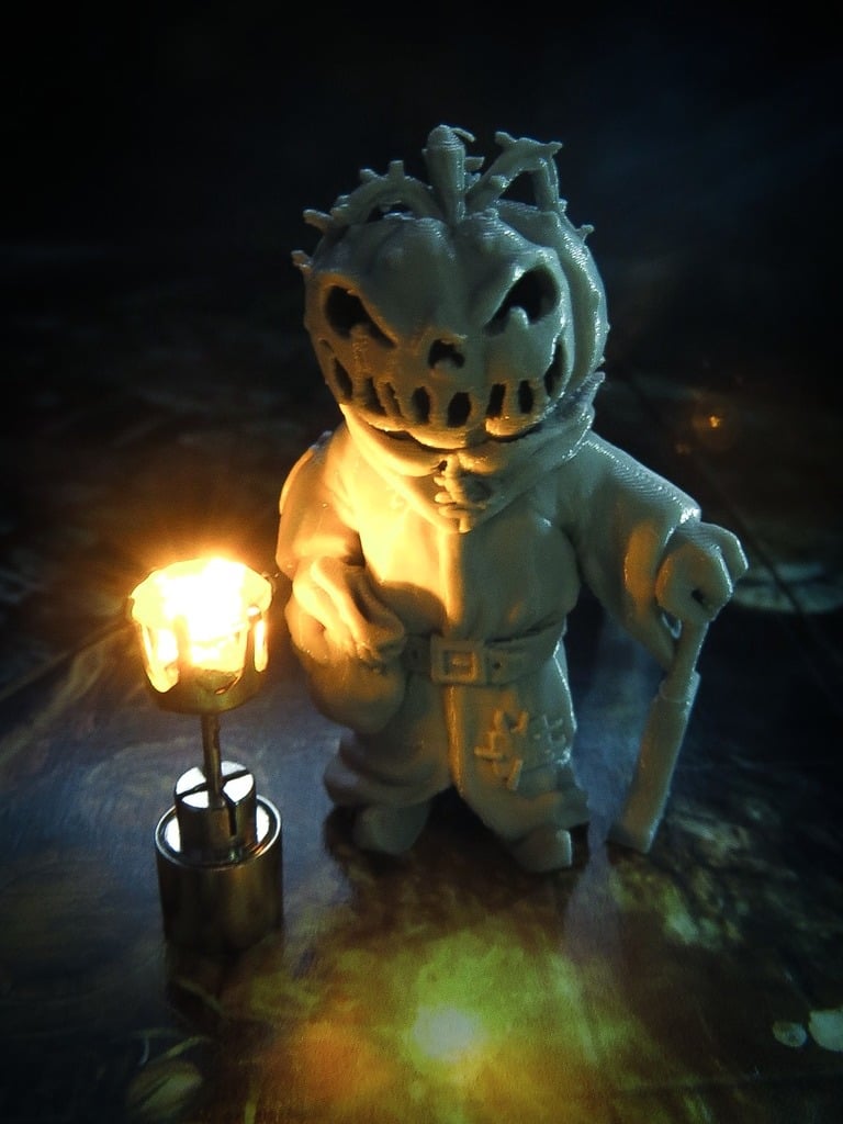 To slice and prepare the model you shared for printing using a Creality ...