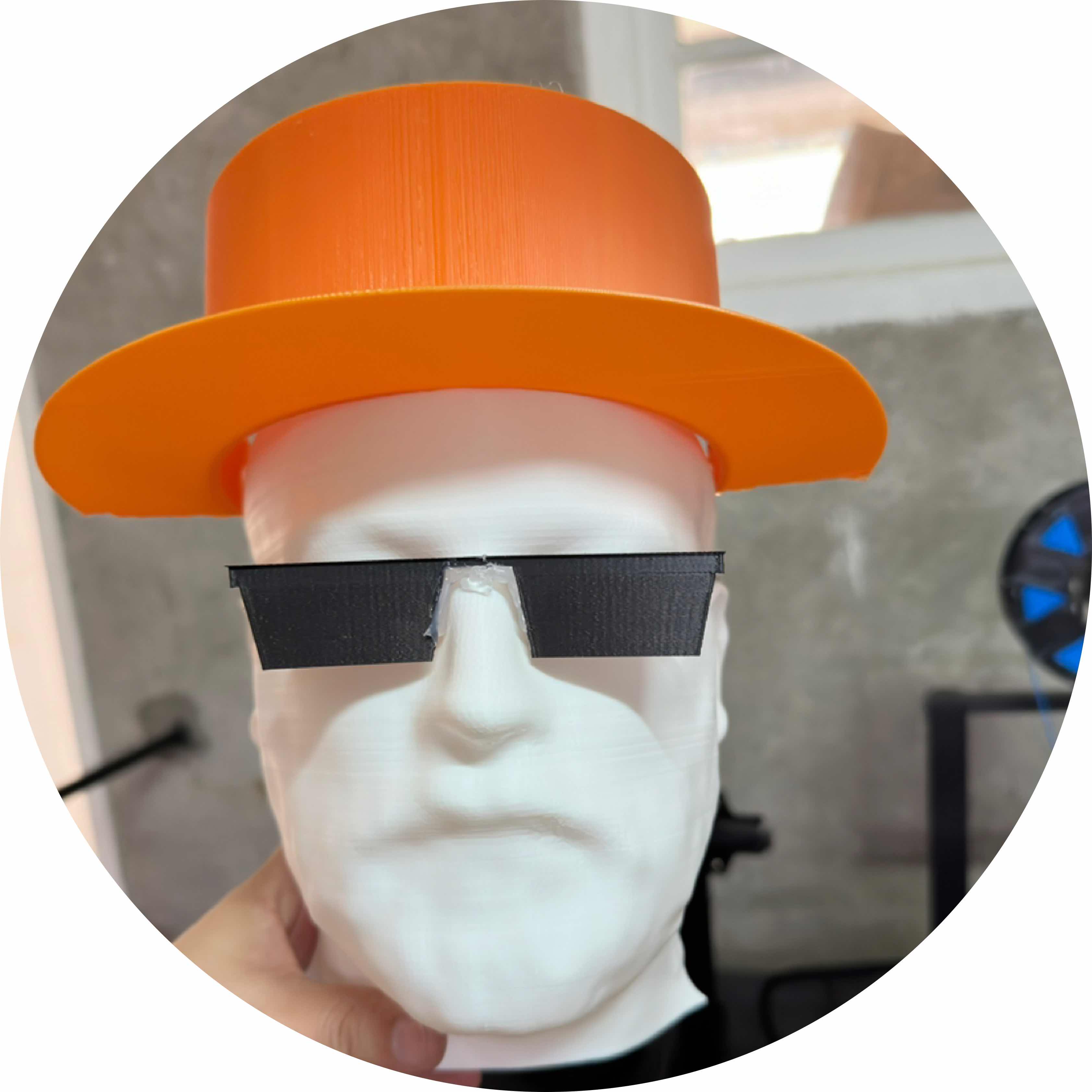 TomCous3d | Profile | Creality Cloud