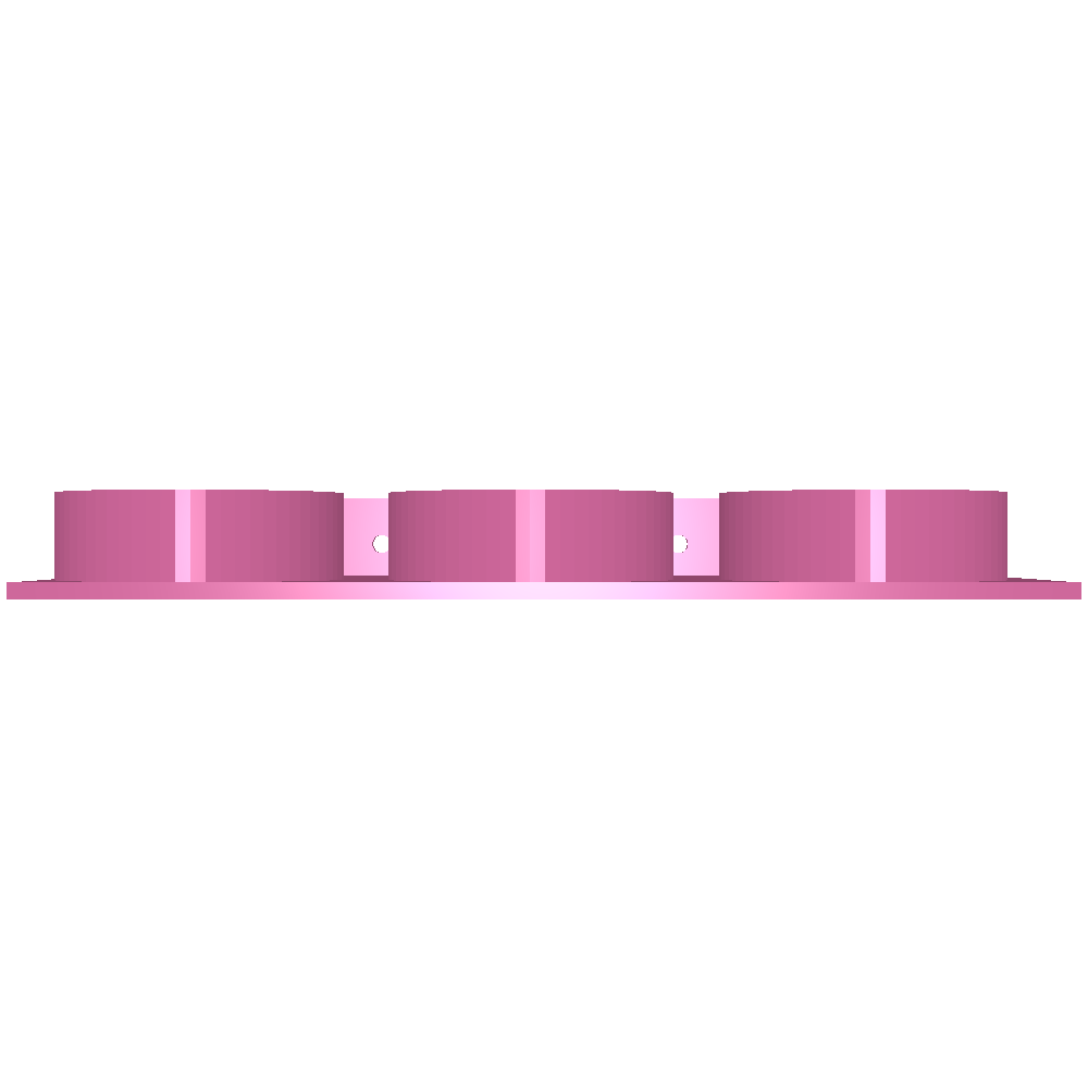 Free Tools & Spare Parts STL Download - Fishing rod ceiling holder ...