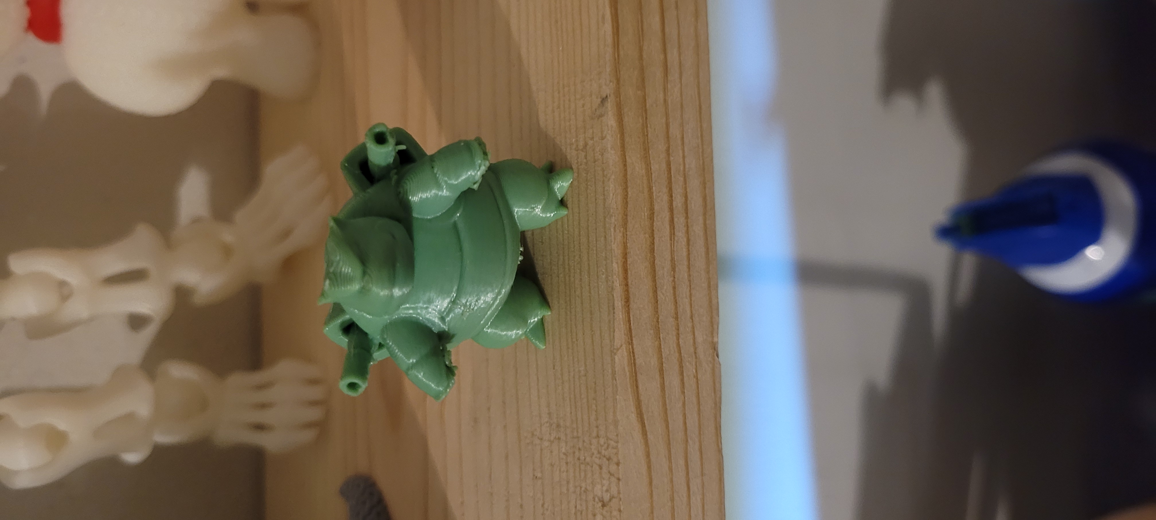 worked good | Creality Cloud