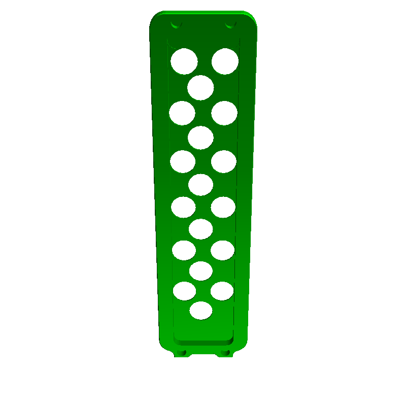 Other STL Download - stubby aioby Andrew steele