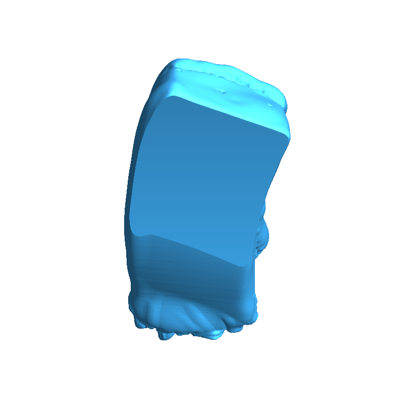 Bread Monsters | 3D models download | Creality Cloud