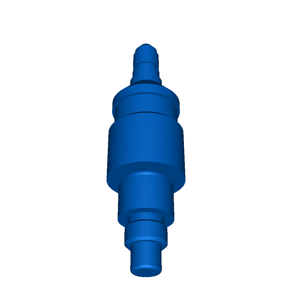 Free Other STL Download - billet atomizerby Falko