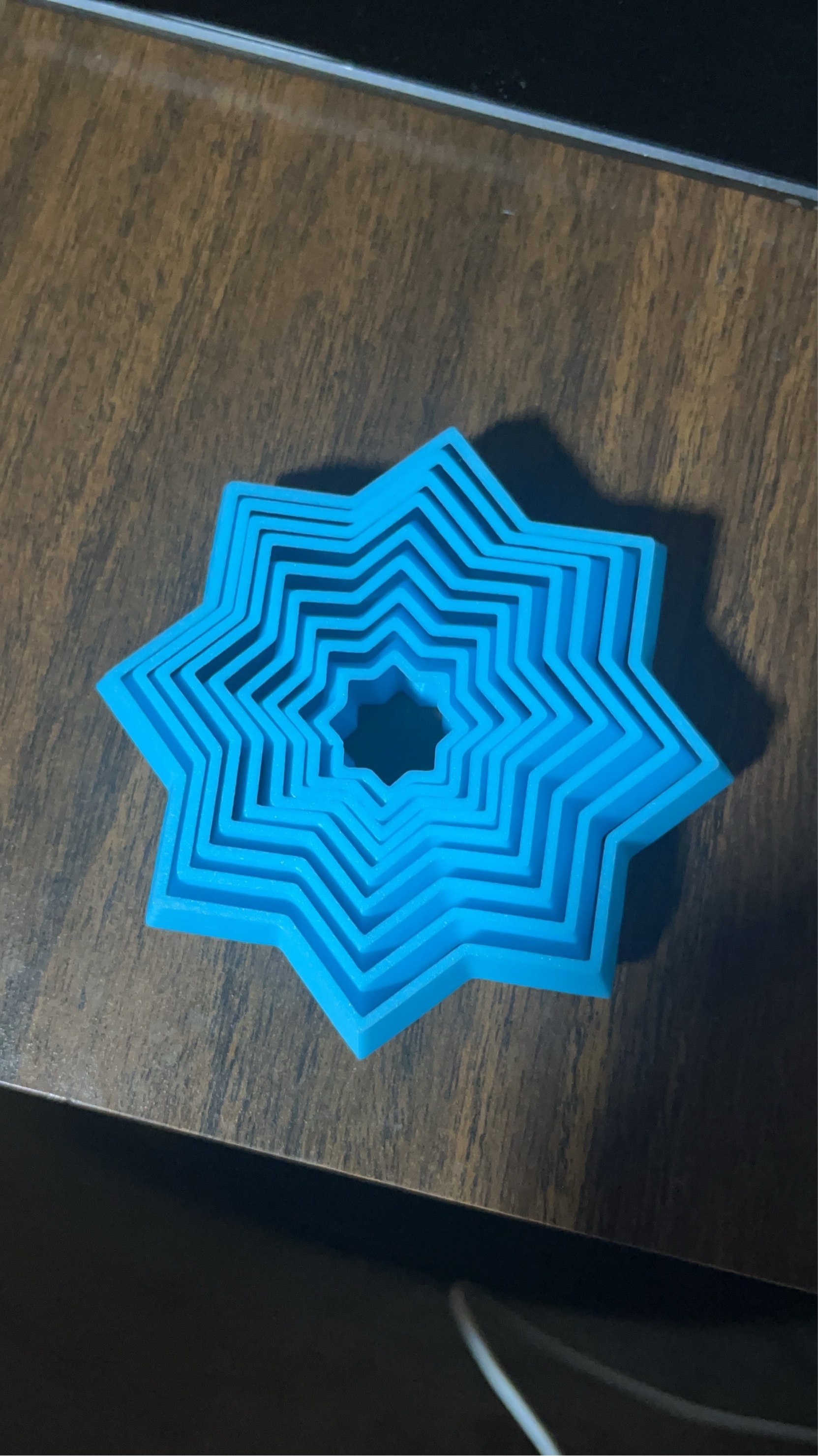 Printed perfectly first time! | Creality Cloud