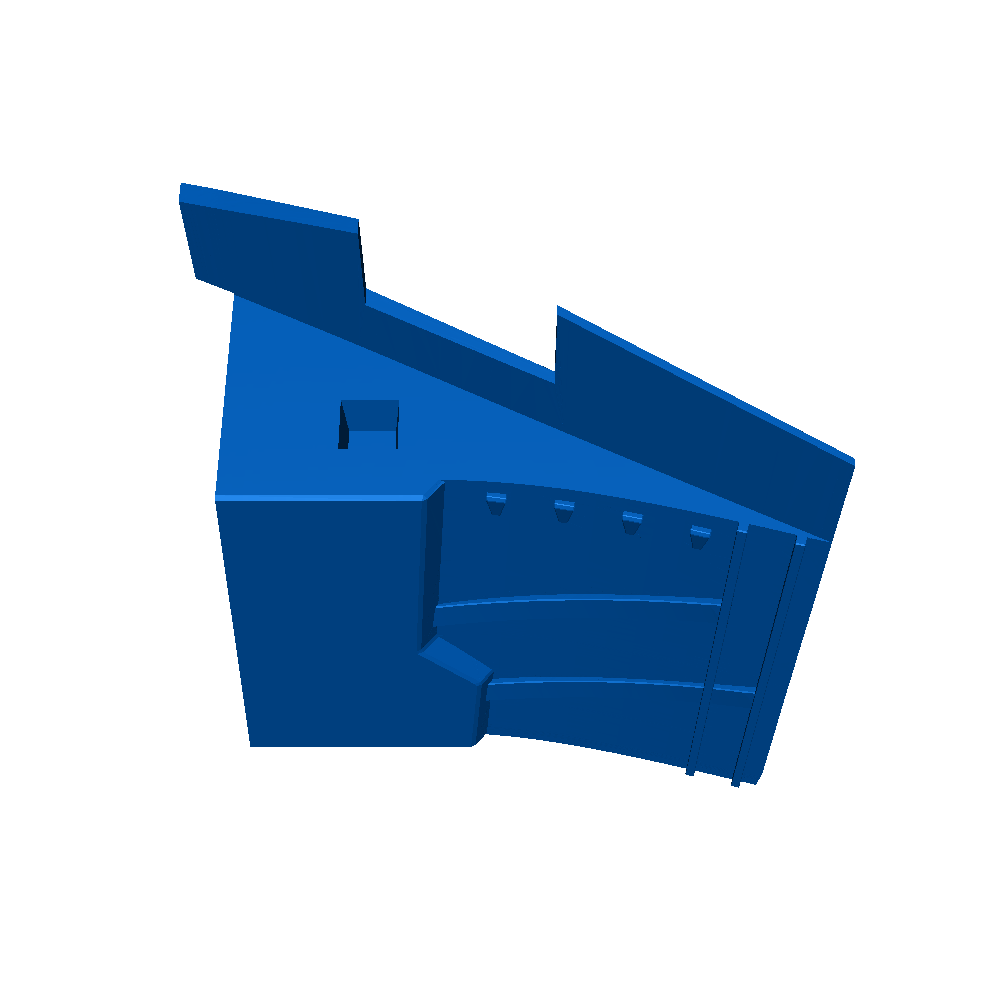 3D Printer Files | 3MF File | Amirul | Creality Cloud