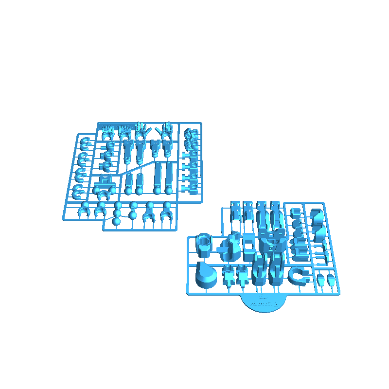 The final print was very nice and excellent quality | Creality Cloud