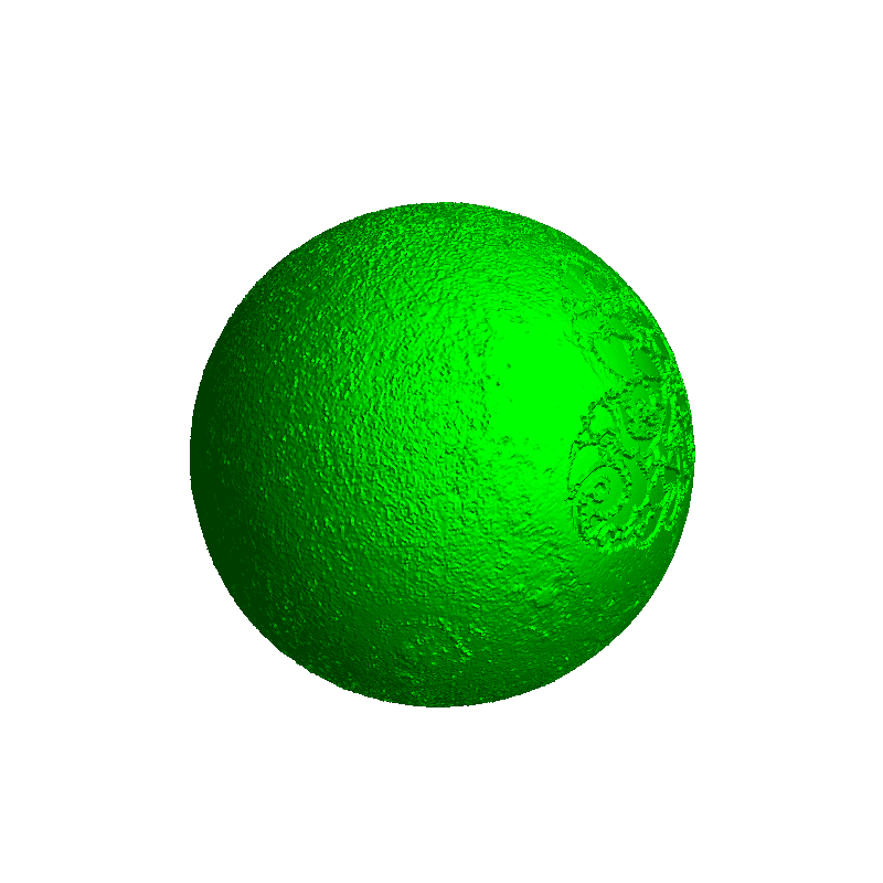 Moon | 3D models download | Creality Cloud