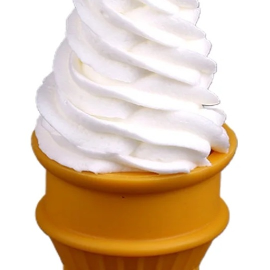 3D Printer Files | 3MF File | ice cream cone | Creality Cloud