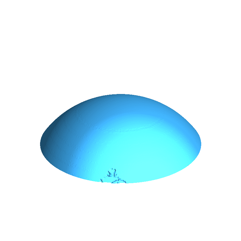 Free STL Download - moq1onby Arman Gupta