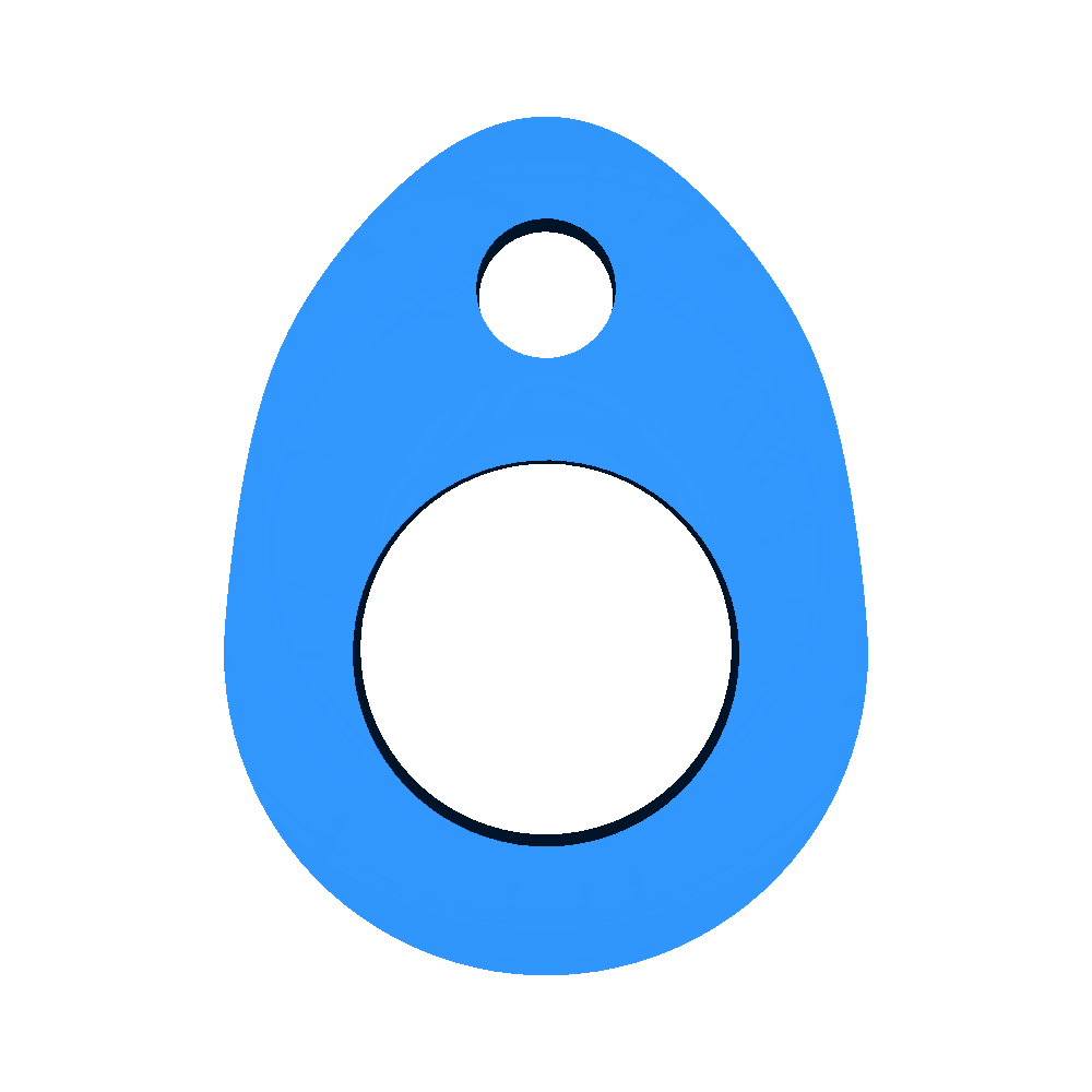 vv | 3D models download | Creality Cloud