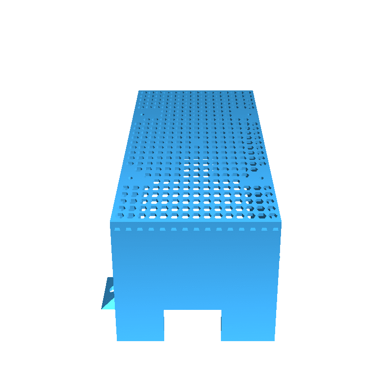 Free Home Appliance Accessories STL Download - CT-2574 led adaptor ...