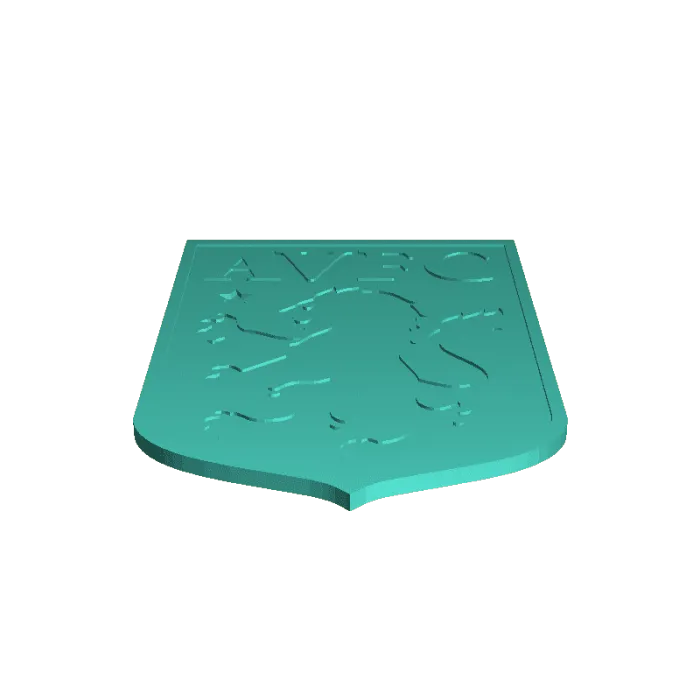 Free Badges & Coins STL Download - iggby Lenard_28