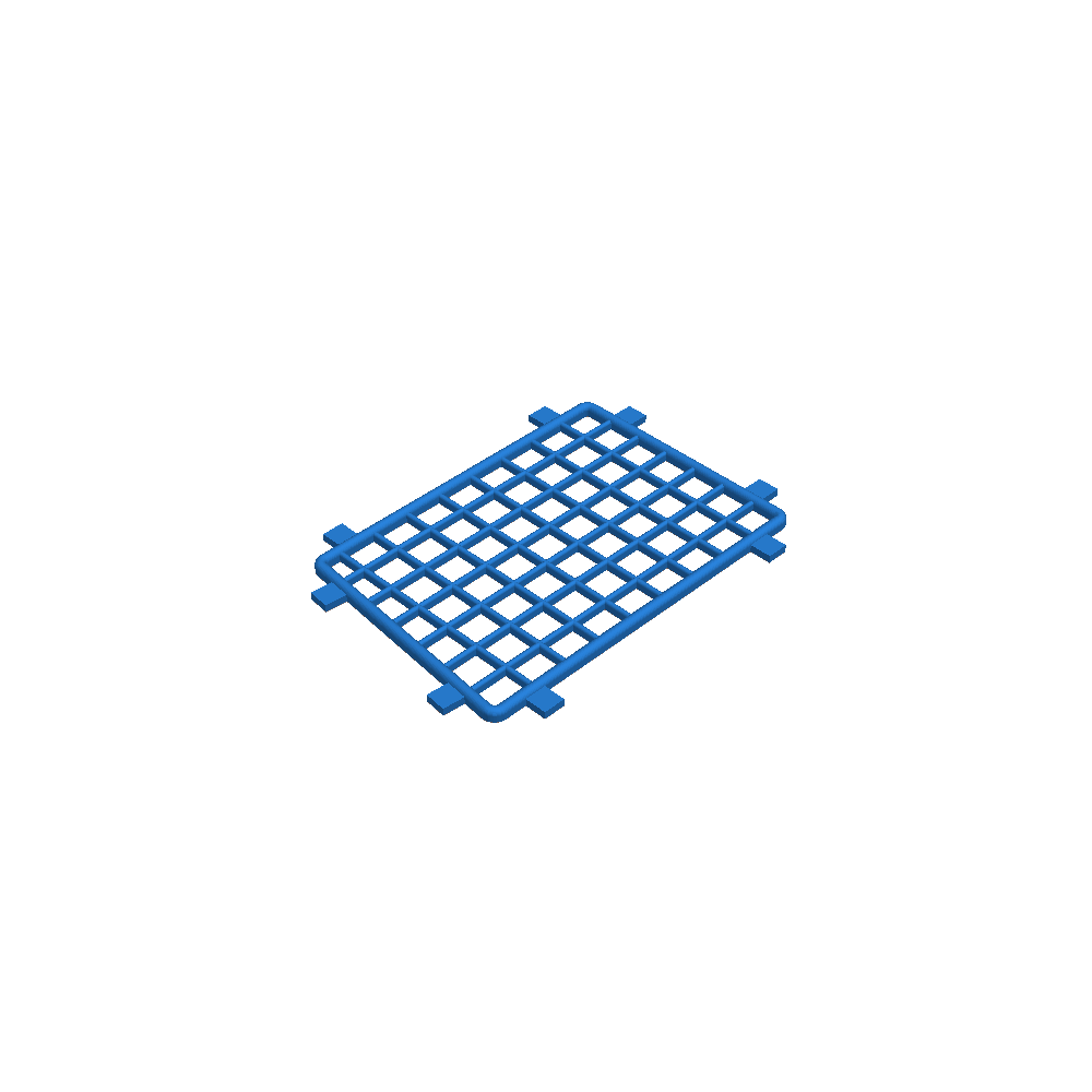 3D Printer Files | 3MF File | rc window net | Creality Cloud
