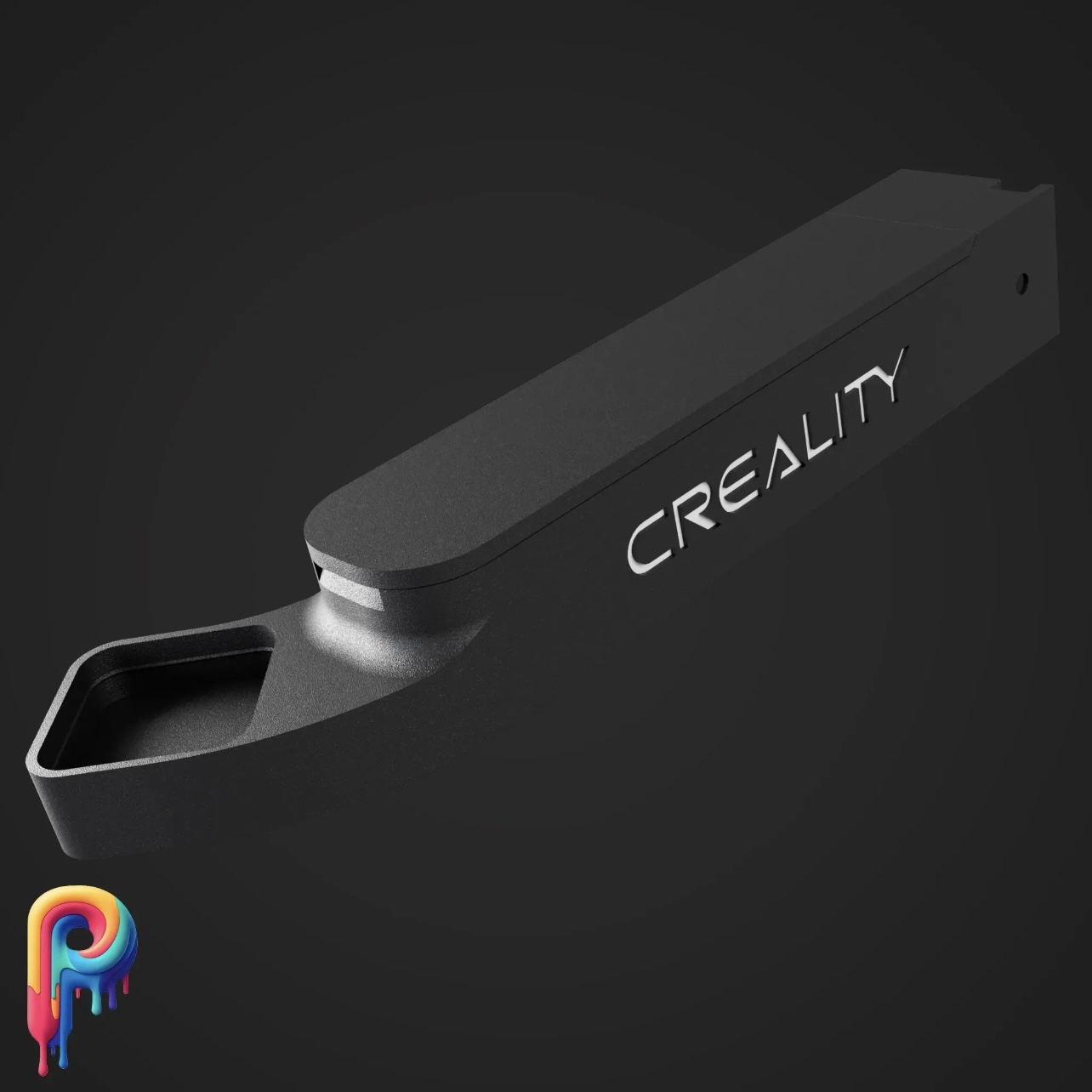 Creality Printers! It comes with a new design that gives a better point ...