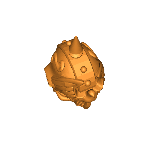 Free Other STL Download - Sag guardby Tay10r88