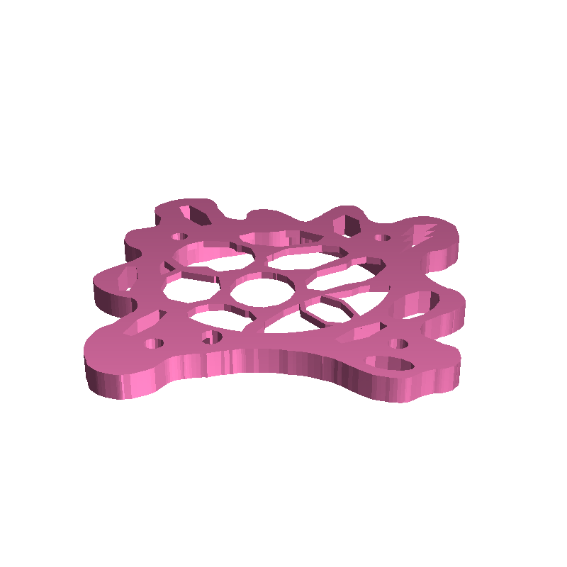 Digital Art STL Download - 50mm LRSOby user9619087379