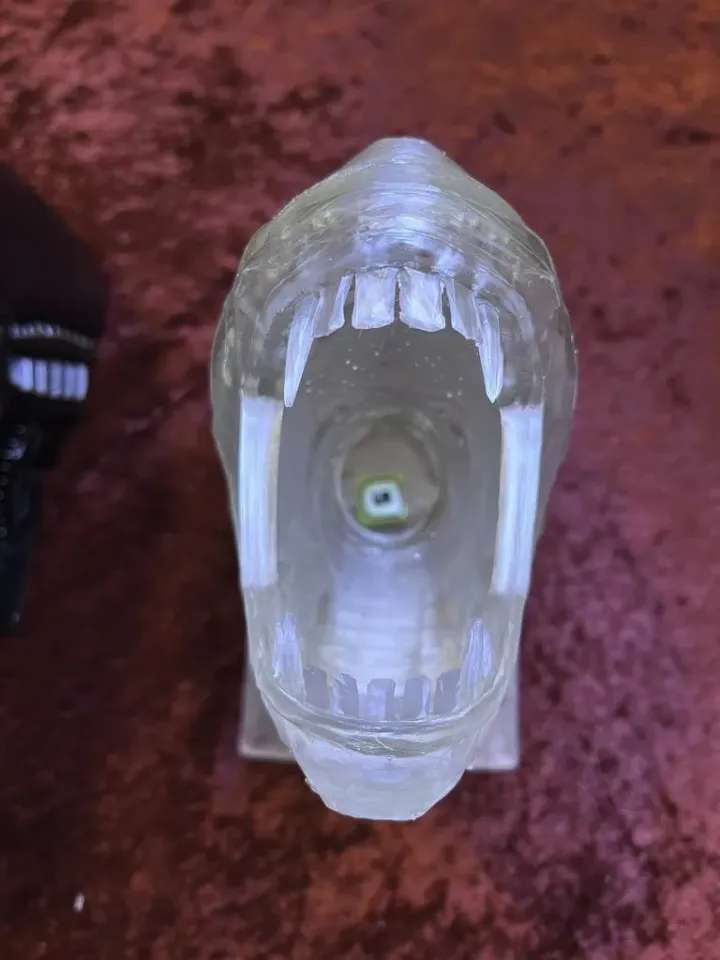 Free Other STL Download - Alien Dice Tower - Fixed for Alien RPGby ...