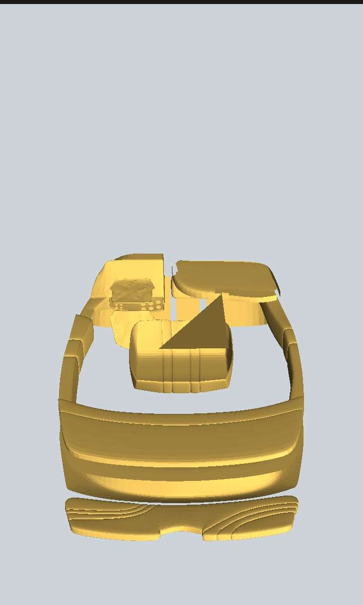 Car | 3D models download | Creality Cloud