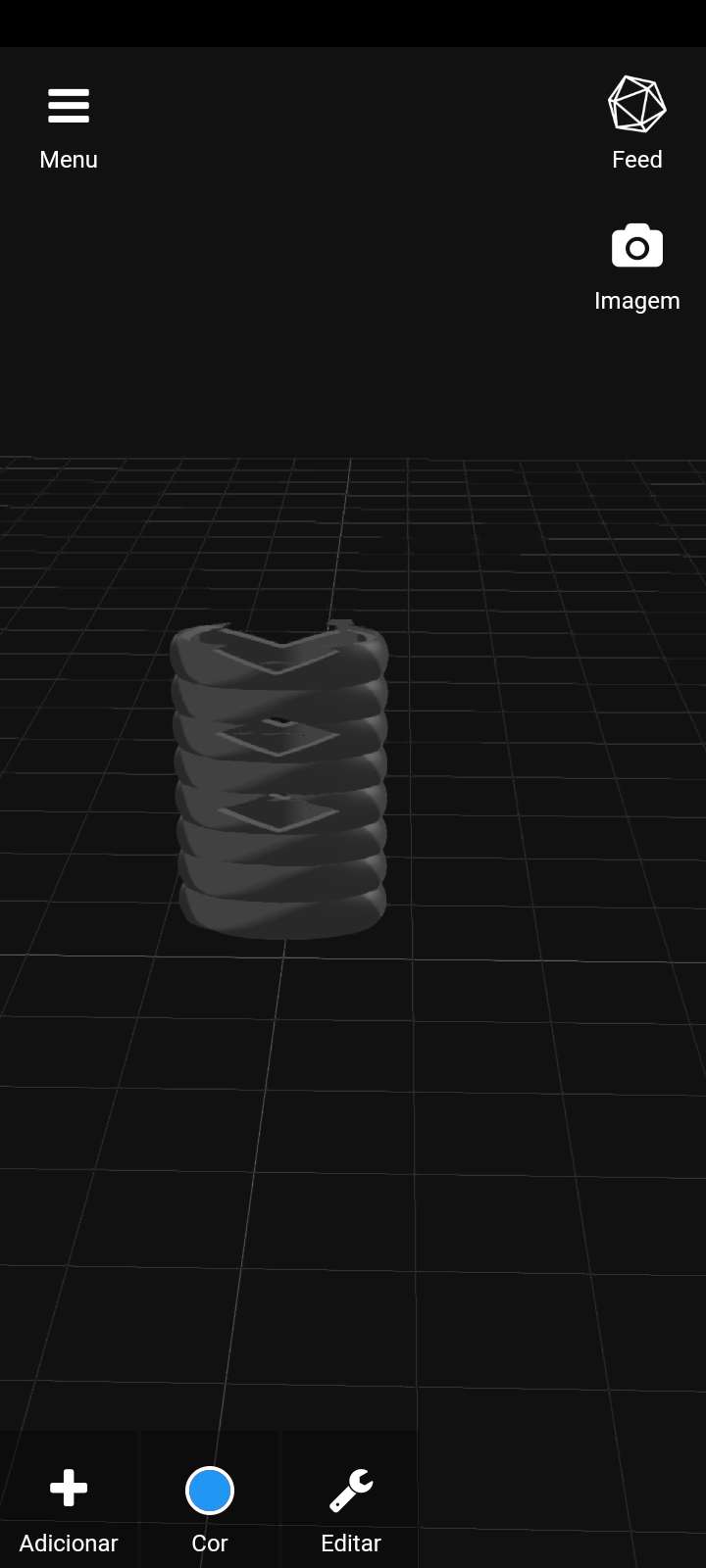 2.Tokito's Sword from Demon Slayer | 3D models download | Creality Cloud