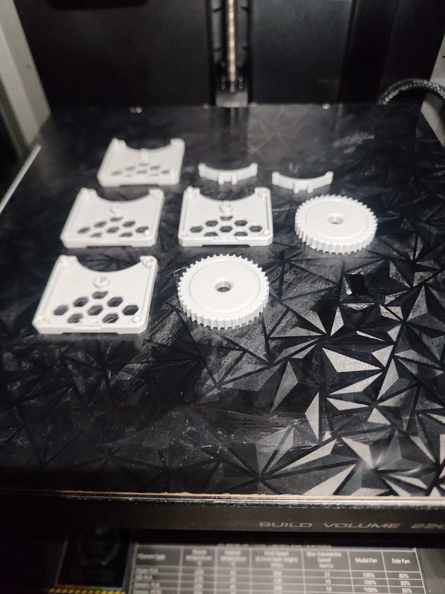 very quick and functional | Creality Cloud