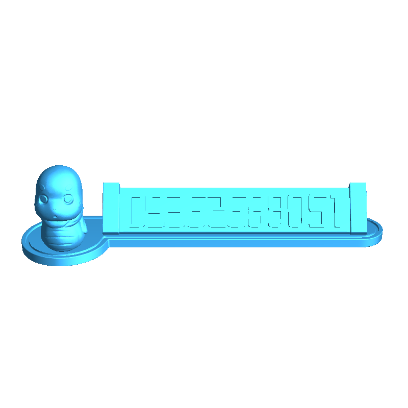 Free Other STL Download - 3dby user5886370667