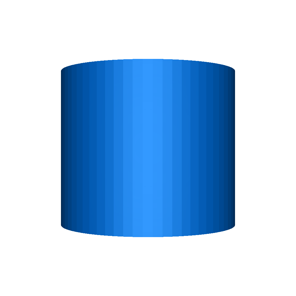 Free Tools & Spare Parts STL Download - Bauer router cnc spacerby ...