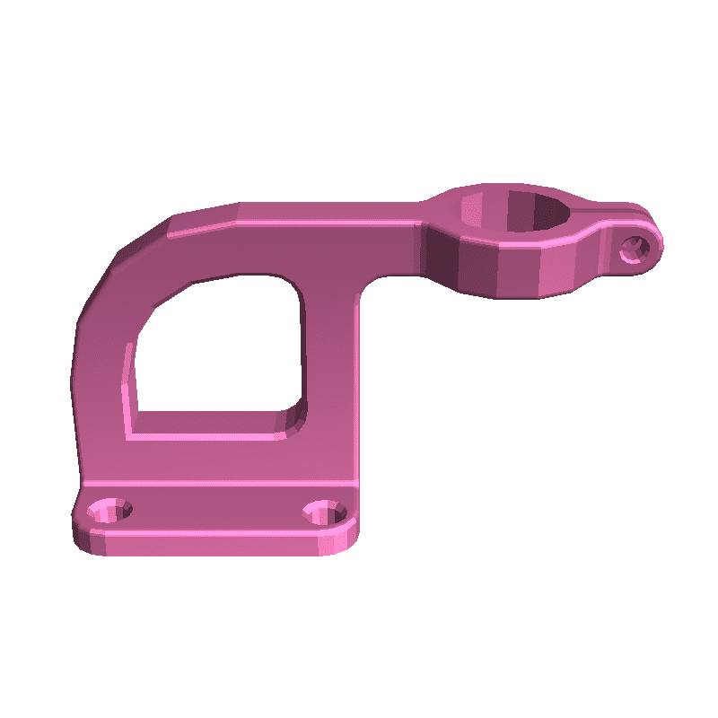 Free Tools & Spare Parts STL Download - Dooberryby Deadly gerbil