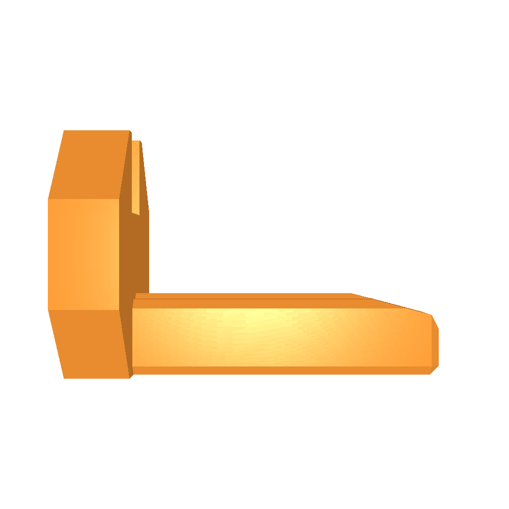 Free Tools & Spare Parts STL Download - locking pinby Awesome