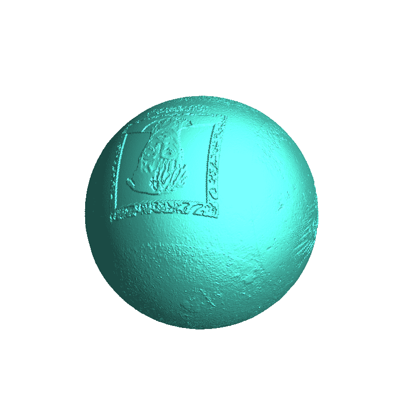 Free 3D Printer Accessories STL Download - legend never dieby Smram Sunar