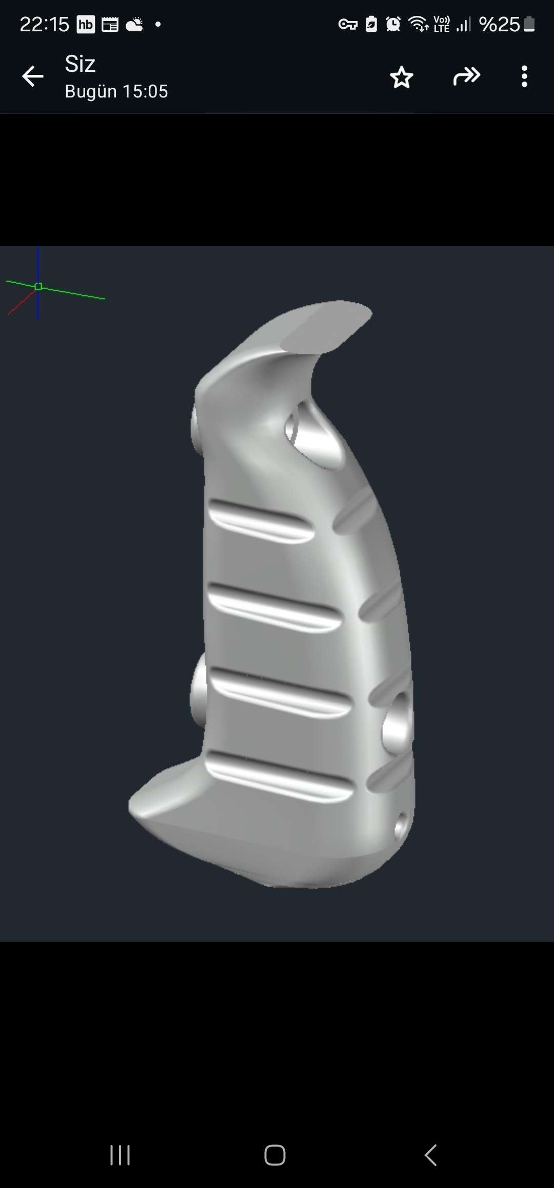 Free Electronics & RC (Remote Control) STL Download - c4 speargun ...