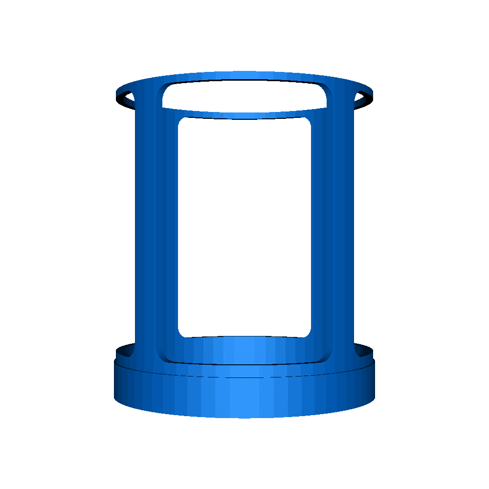 Free Tools & Spare Parts STL Download - washer insertby SpanglerThings