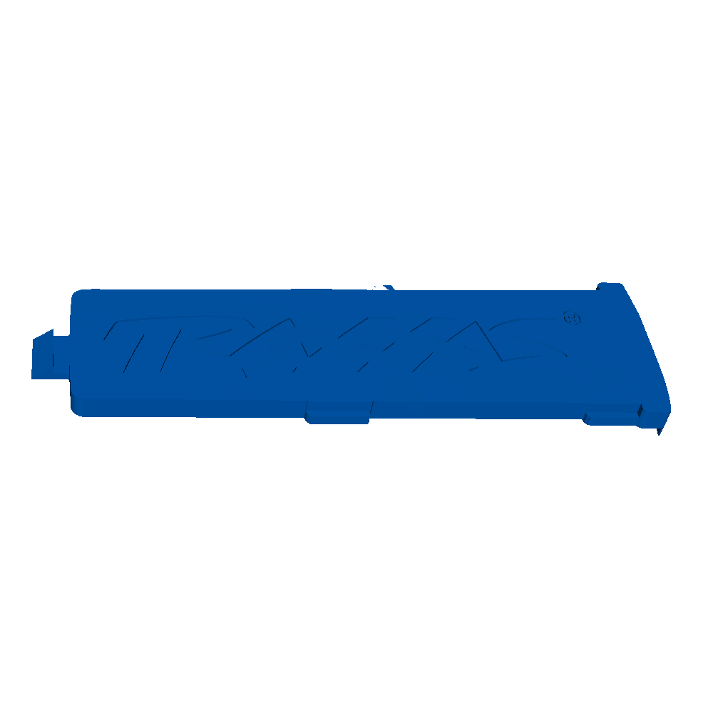 Free Electronics & RC (Remote Control) STL Download - traxxas battery ...