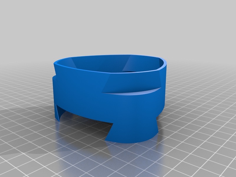 Boîte Impossible - Impossible Box ! | 3D models download | Creality Cloud